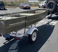 18 ft bass tracker jet boat $9,000 | Boats For Sale | Great Falls, MT ...