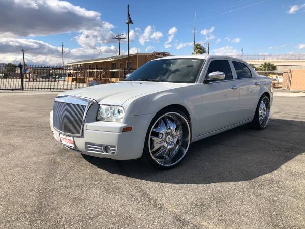 !!2006 CHRYSLER 300 DONK CUSTOM!! - $7500 (Indio) | Cars & Trucks For ...
