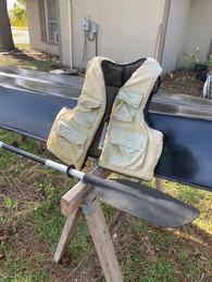 Ron Chapman Pirogue $300 | Boats For Sale | New Orleans, LA | Shoppok