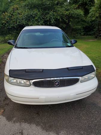 2001 Century 2901 For Sale - ZeBoats