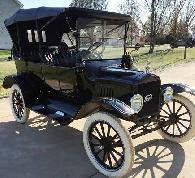 1918 Ford Model T | Cars & Trucks For Sale | Corvallis, OR | Shoppok