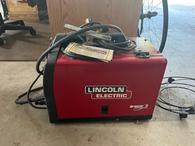 Lincoln 140 Pro Mig Welder *New* $500 | Tools For Sale | Syracuse, NY ...