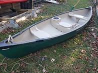 Rogue River 14 Canoe - Boats For Sale - Shoppok