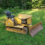 Struck Magnatrac RS1000 $9,500 | Garden Items For Sale | Modesto, CA ...