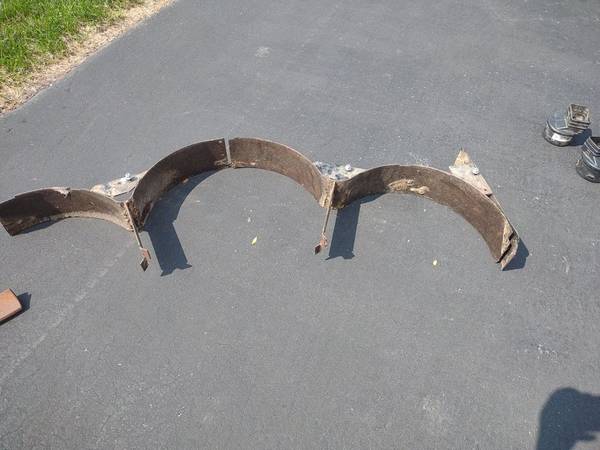 John Deere mulch plate | Garden Items For Sale | State College, PA ...