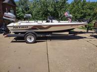 2014 Nitro Z9 Dual Console Bass Boat with 300 Mercury Verado Fourstrok ...