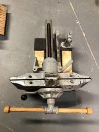 Emmert Vise - Tools For Sale - Shoppok
