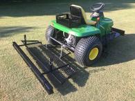 Cyclone Rake Z-10 $500 | Garden Items For Sale | Sarasota, FL | Shoppok