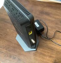 Netgear modem CM1000v2 DOCSIS 3.1 Cable Modem $80 | Electronics For ...