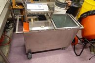 Coogar Mark VIII CE Mixing Pumper | Tools For Sale | Allentown, PA ...