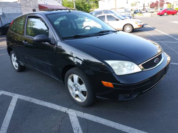 2007 ford focus (5 speed) - $2250 | Cars & Trucks For Sale ...