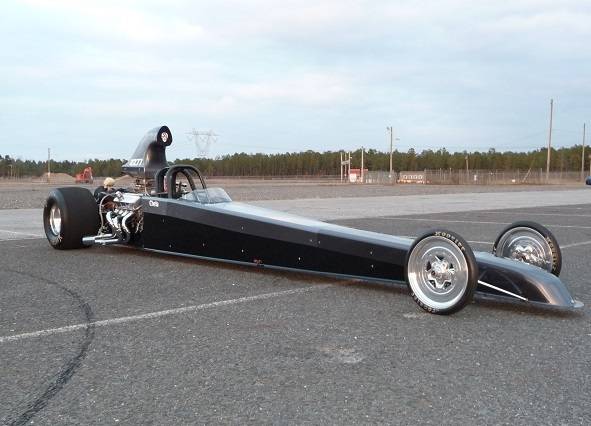 S&W Rear Engine dragster (Rolling) - $5200 (South Jersey) | Cars ...