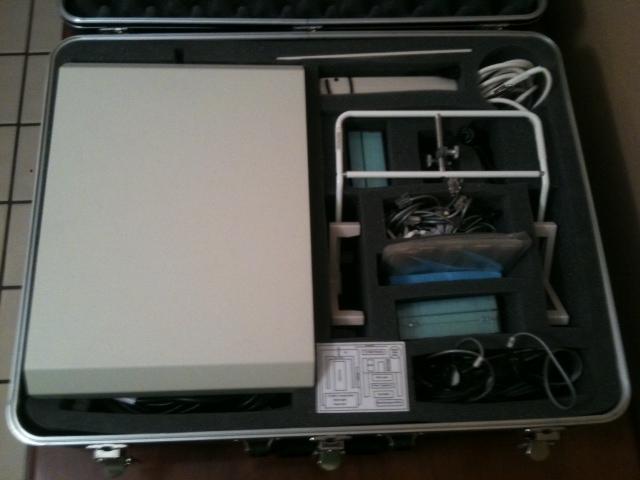 Myotronics K7 (CMS - EMG - ESG) also Includes J5 Myomonitor ...