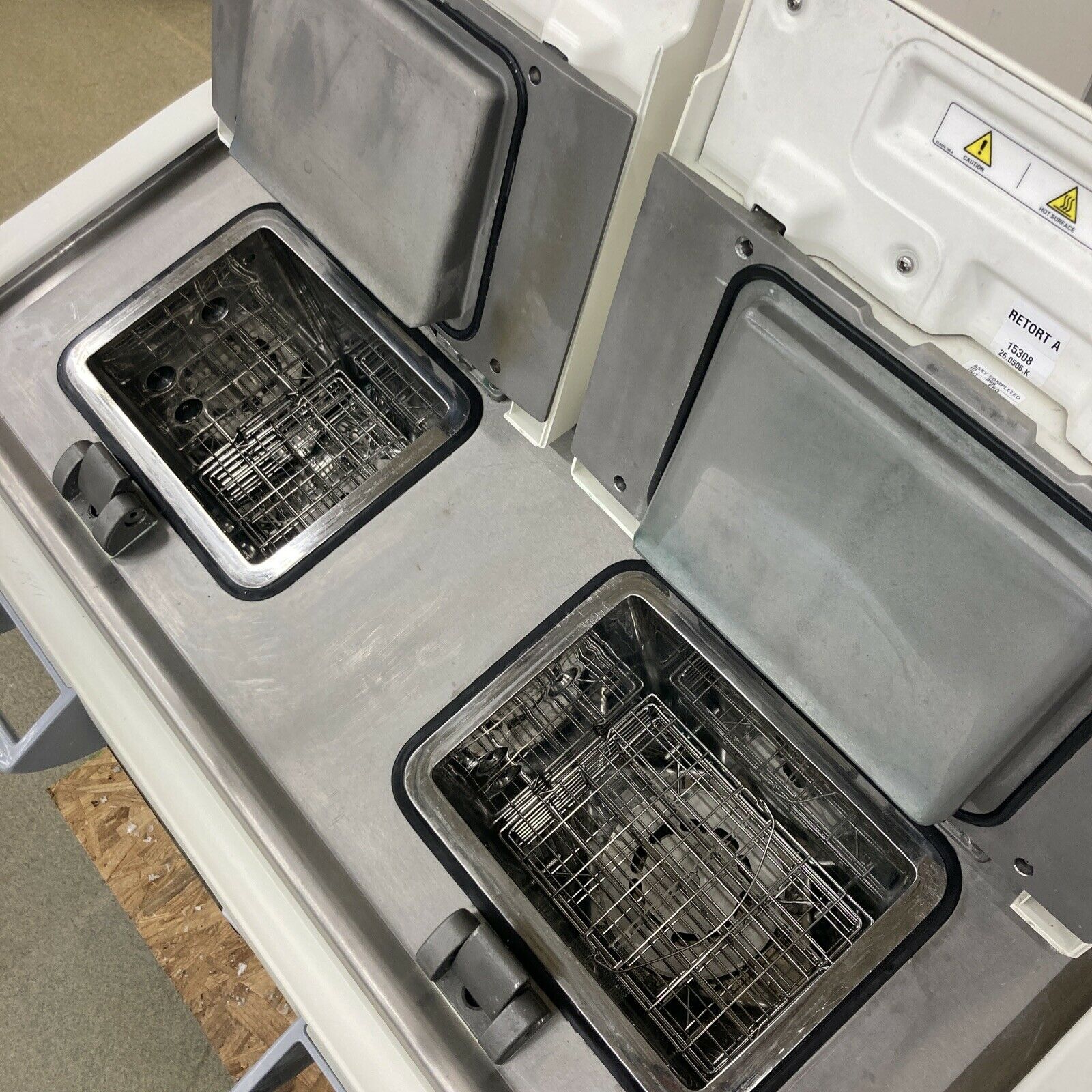 Leica Peloris II Tissue Processor | Tools For Sale | Philadelphia, PA ...