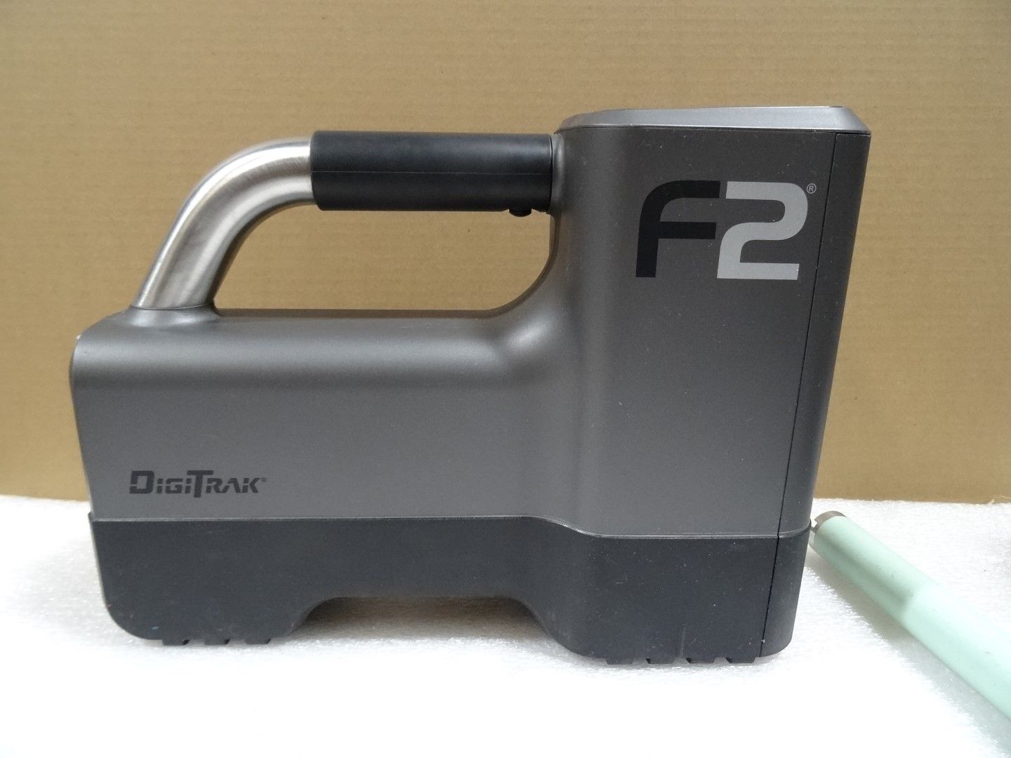 DigiTrak F2 Locator Directional Drilling System Complete | Tools For ...