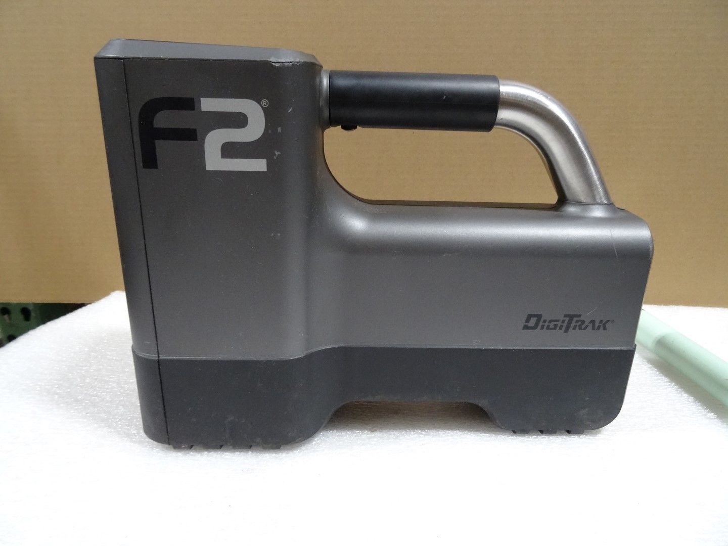 DigiTrak F2 Locator Directional Drilling System Complete | Tools For ...