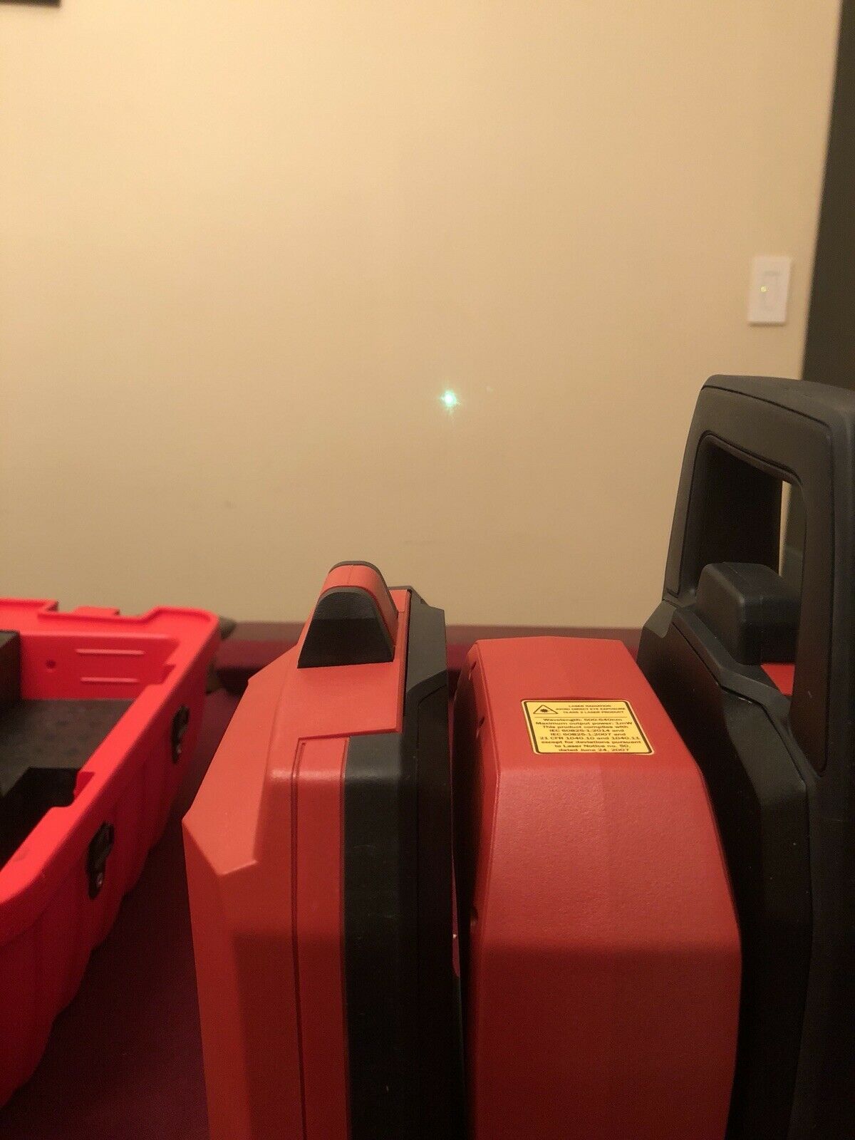 Hilti PLT 300 Precision Layout Kit | Tools For Sale | Philadelphia, PA ...