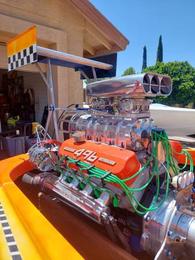 V Drive - Boats For Sale - Shoppok