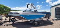 2019 Tige ZX5 INDMAR Inboard V Drive Wake Surf Ski Boat $89,100 | Boats ...