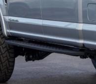2023 For Tremor running boards $800 | Auto Parts Sale | Amarillo, TX ...