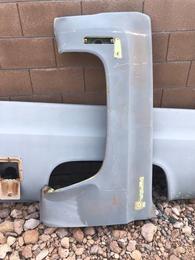 73-87 Square body Chevy GMC 8’ BED & TAILGATES & GRILLES & PARTS | Auto ...