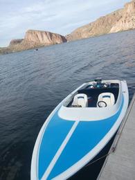 1974 Kona Makai Jet Boat $4,500 | Boats For Sale | Los Angeles, CA ...
