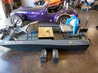 Pond Prowler - Boats For Sale - Shoppok
