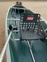 Coleman Scanoe - Boats For Sale - Shoppok