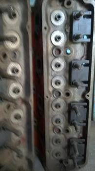 OEM Ford Hipo 289 K Code Alternator Pulley C5AF-10A352-H $149 | Auto ...