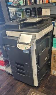 Konica Minolta Bizhub C253 Color Multifunction Printer $1,799 | Buy ...