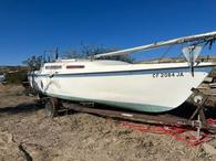 1977 MacGregor Venture 23 $2,250 | Boats For Sale | Syracuse, NY | Shoppok