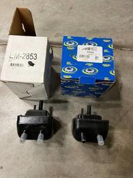 Motor Mounts Ford F100 Pickup Y block Engine 1957-1964 $35 | Auto Parts ...