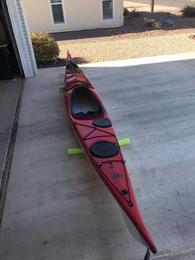 NDK Romany Explorer Sea Kayak | Boats For Sale | Jacksonville, FL | Shoppok
