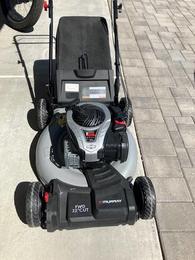 New Murray Rear Bag Mower $200 | Garden Items For Sale | Phoenix, AZ ...