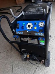 2007 Cold Jet Aero 75-DX dry ice blaster | Tools For Sale | Los Angeles ...