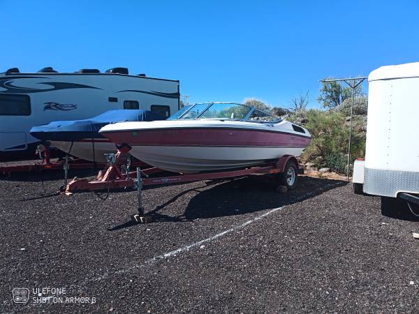 19 Chaparral open bow $1,750 | Boats For Sale | Phoenix, AZ | Shoppok