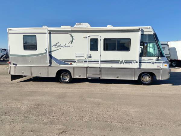 2000 winnebago venture 30ft Beautiful $11,900 | RV, RVs for Sale ...