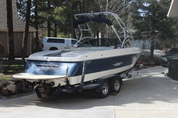 2004 Tige 24v $34,000 | Boats For Sale | Phoenix, AZ | Shoppok