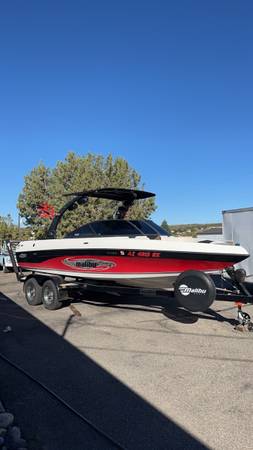 2006 malibu v ride $37,500 | Boats For Sale | Phoenix, AZ | Shoppok