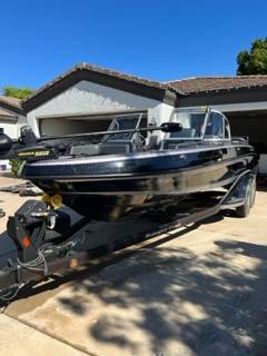 Ranger Reata 210 For Sale - ZeBoats
