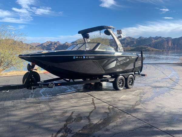 2019 Tige RZX 22’ $102,000 | Boats For Sale | Phoenix, AZ | Shoppok