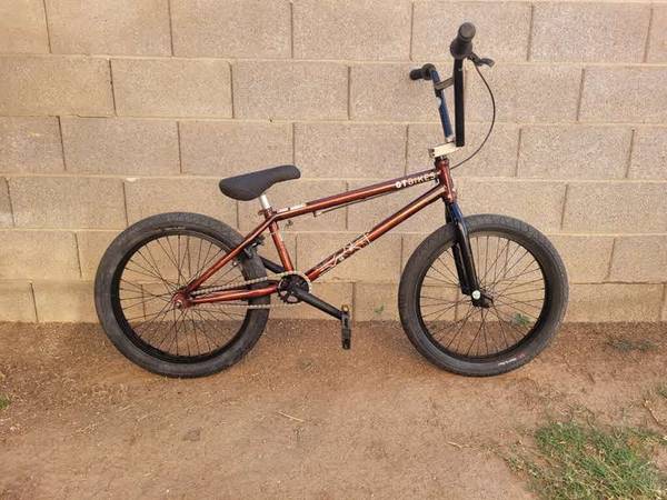 2021 gt team signature Brian kachinsky bmx pro bike | Bikes For Sale ...