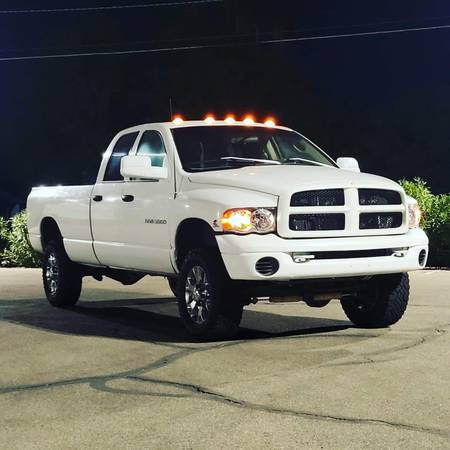 3rd Gen Dodge Ram long bed $400 | Auto Parts Sale | Phoenix, AZ | Shoppok