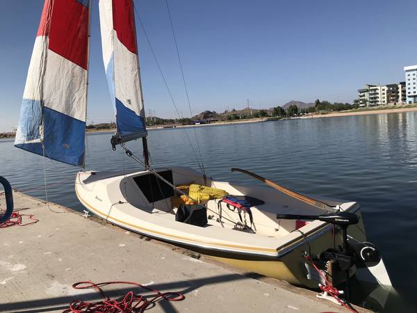 Bayliner Buccaneer 180 $2,750 | Boats For Sale | Phoenix, AZ | Shoppok