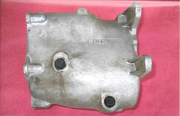 Borg Warner T10 aluminum case-1963 $75 | Auto Parts Sale | Phoenix, AZ ...