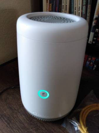 CenturyLink C4000BG xDSL WiFi Modem Router $100 | Electronics For Sale ...