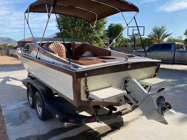Day Cruiser $9,000 | Boats For Sale | Phoenix, AZ | Shoppok