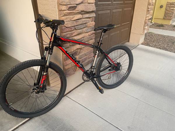 Giant Talon 4 Mountain Bike $400 | Bikes For Sale | Phoenix, AZ | Shoppok