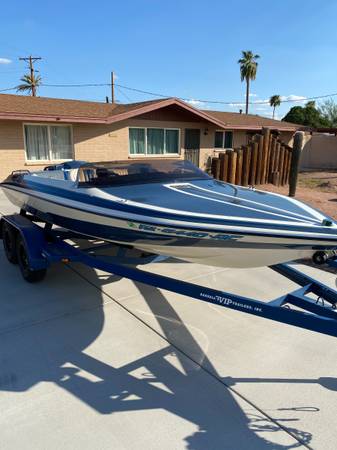 Glastron CVX 18 $9,200 | Boats For Sale | Phoenix, AZ | Shoppok