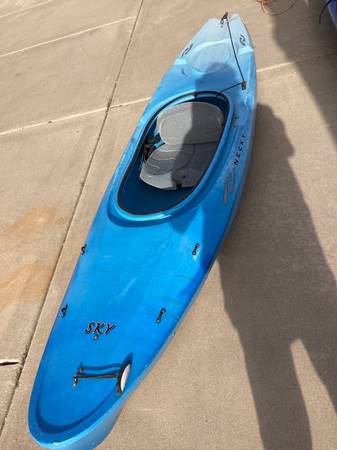 KAYAK Necky Sky moving sale $200 | Boats For Sale | Phoenix, AZ | Shoppok